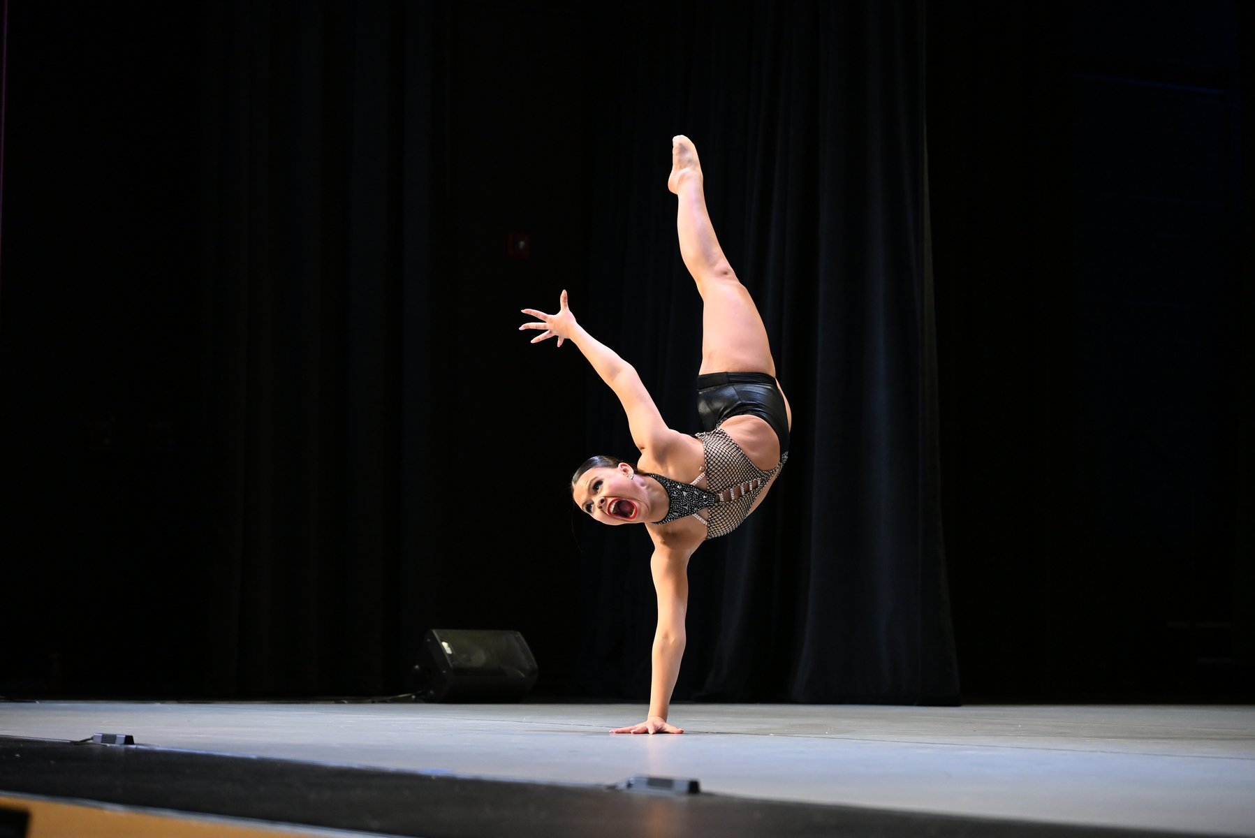 The Artistry Tour