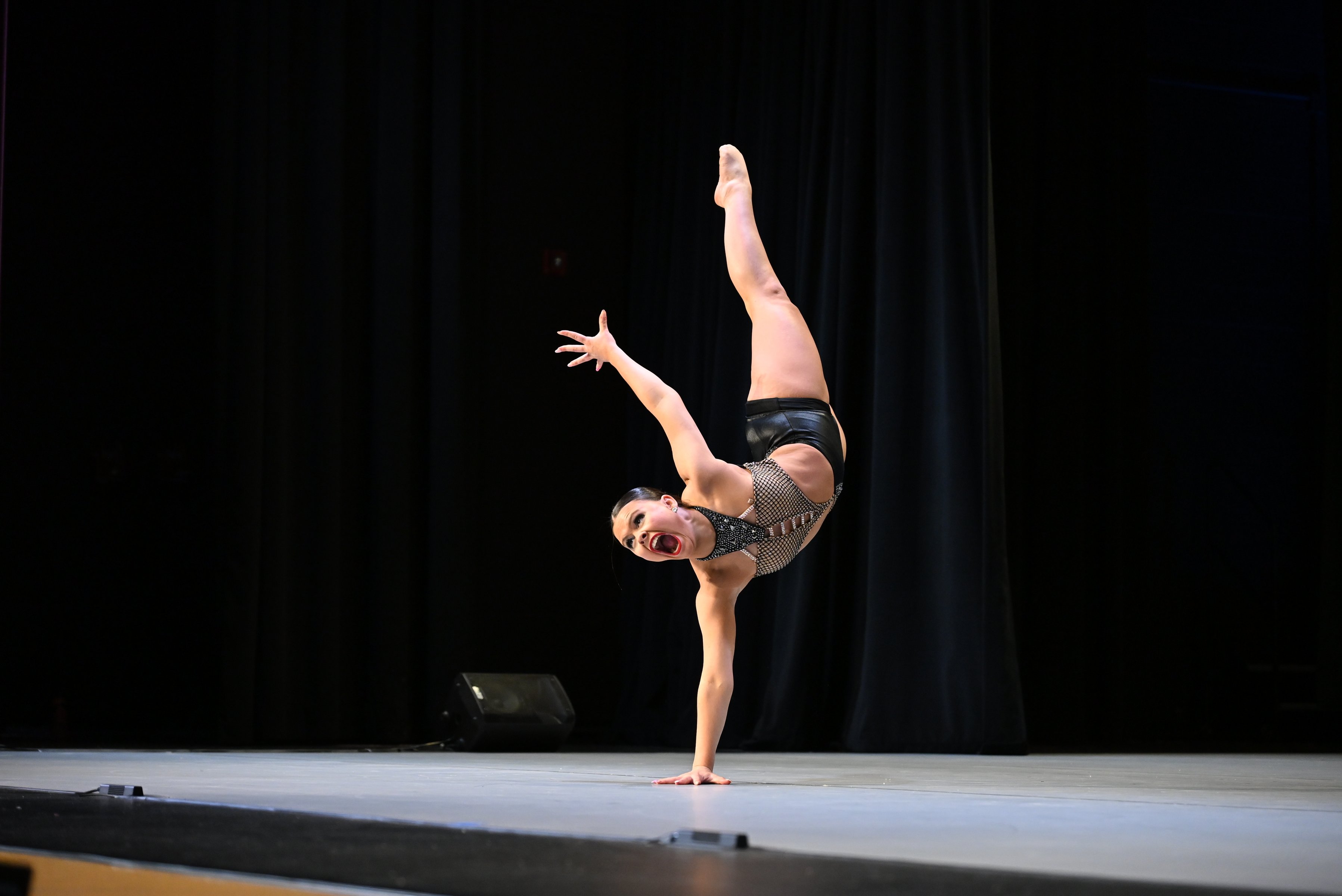 The Artistry Tour